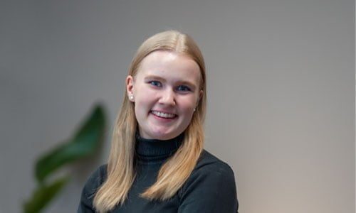 Tiimi - Green Carbonin asiantuntijat